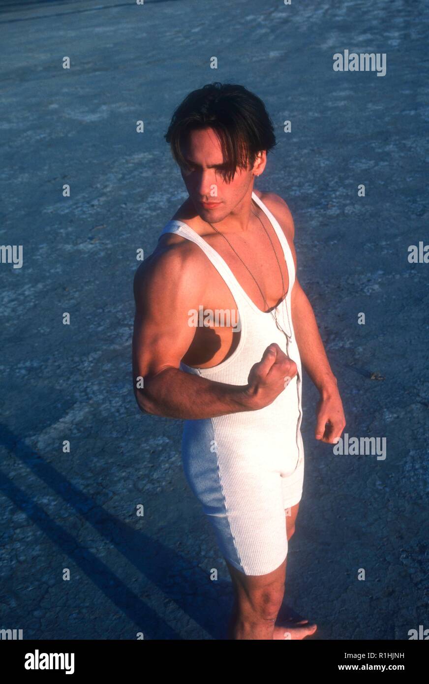 Eric nies hi-res stock photography and images - Alamy