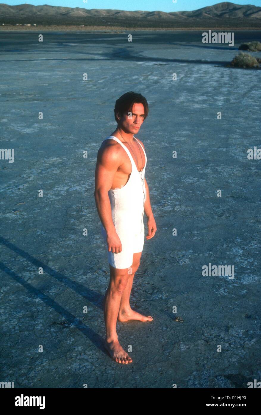 Eric nies hi-res stock photography and images - Alamy