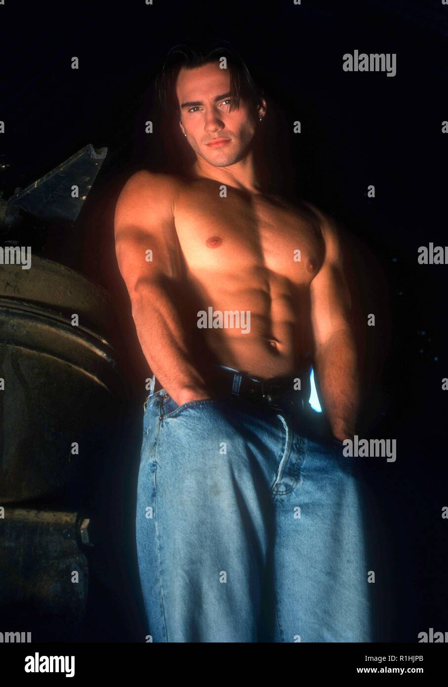 Eric nies hi-res stock photography and images - Alamy