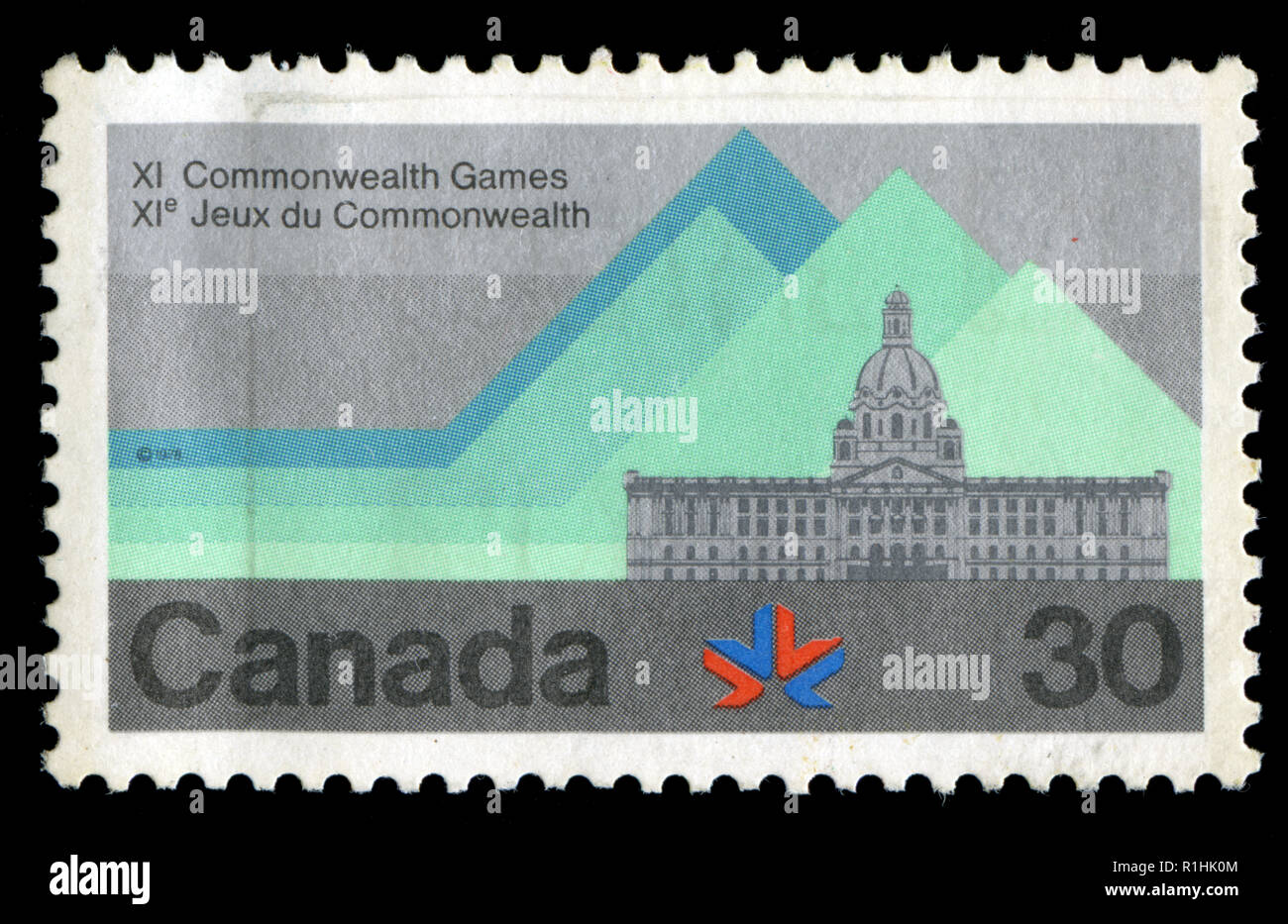 30 cent stamp hi-res stock photography and images - Alamy