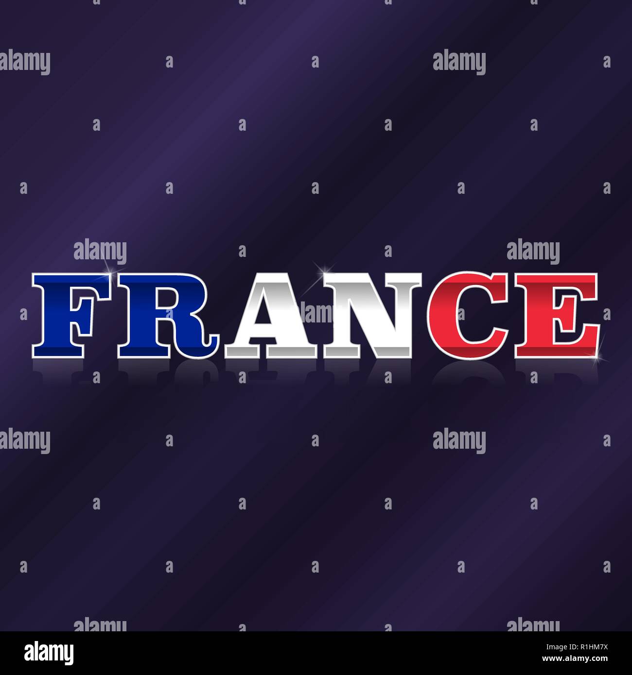 Patriotic Symbol France Stock Photos & Patriotic Symbol France Stock ...