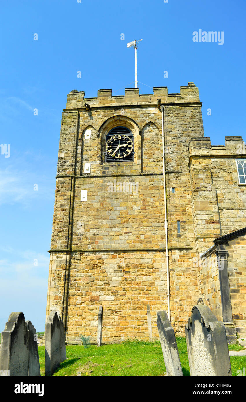 Church of Saint Mary an Anglican parish church serving the town of ...