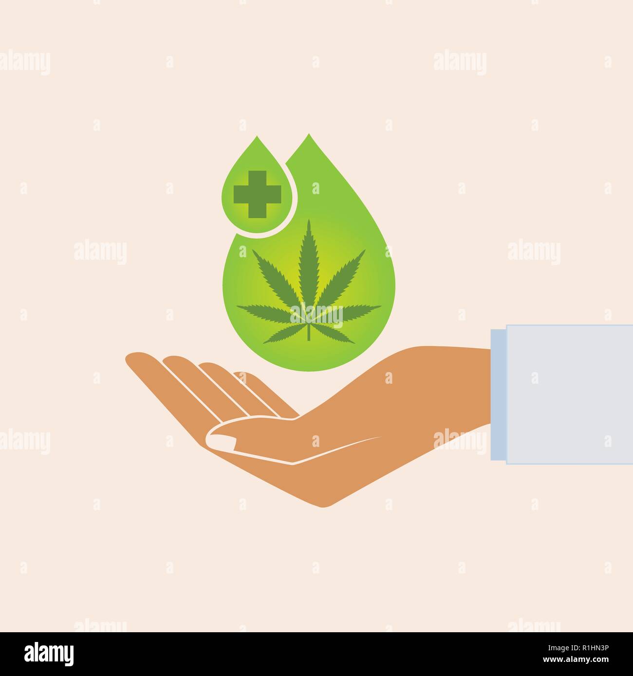 Tem icon Stock Vector Images - Alamy