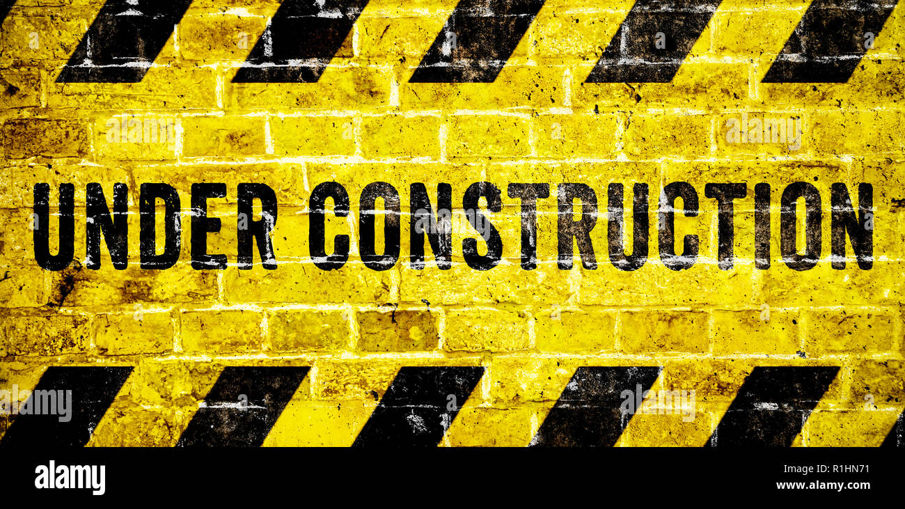 Stripes Signs Not Color