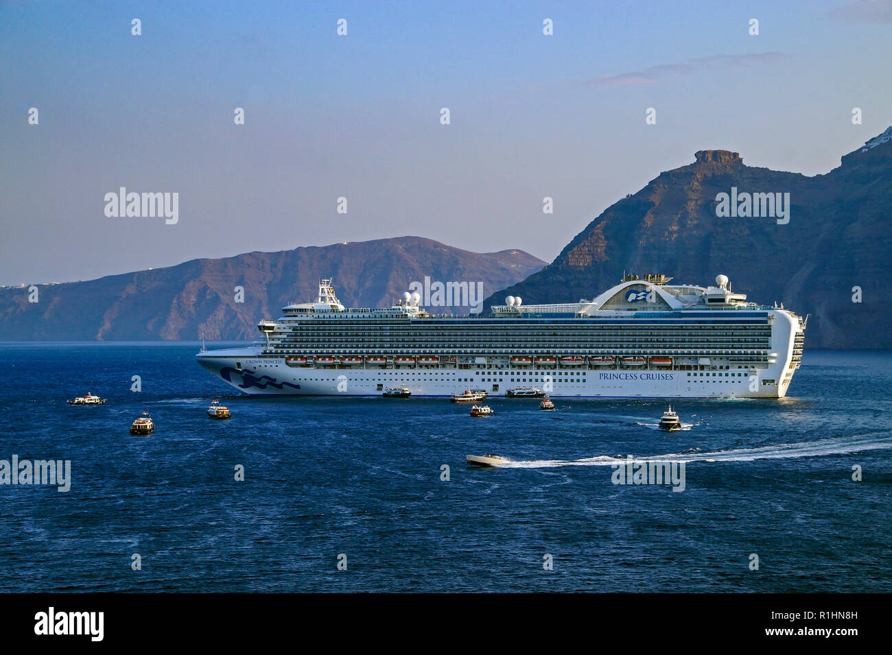 Crown princess of greece hi-res stock photography and images - Alamy