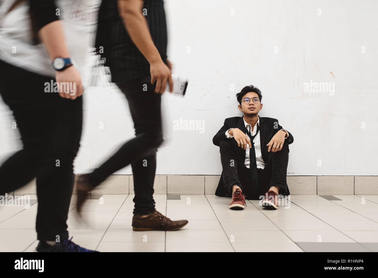 Frowsty hi-res stock photography and images - Alamy