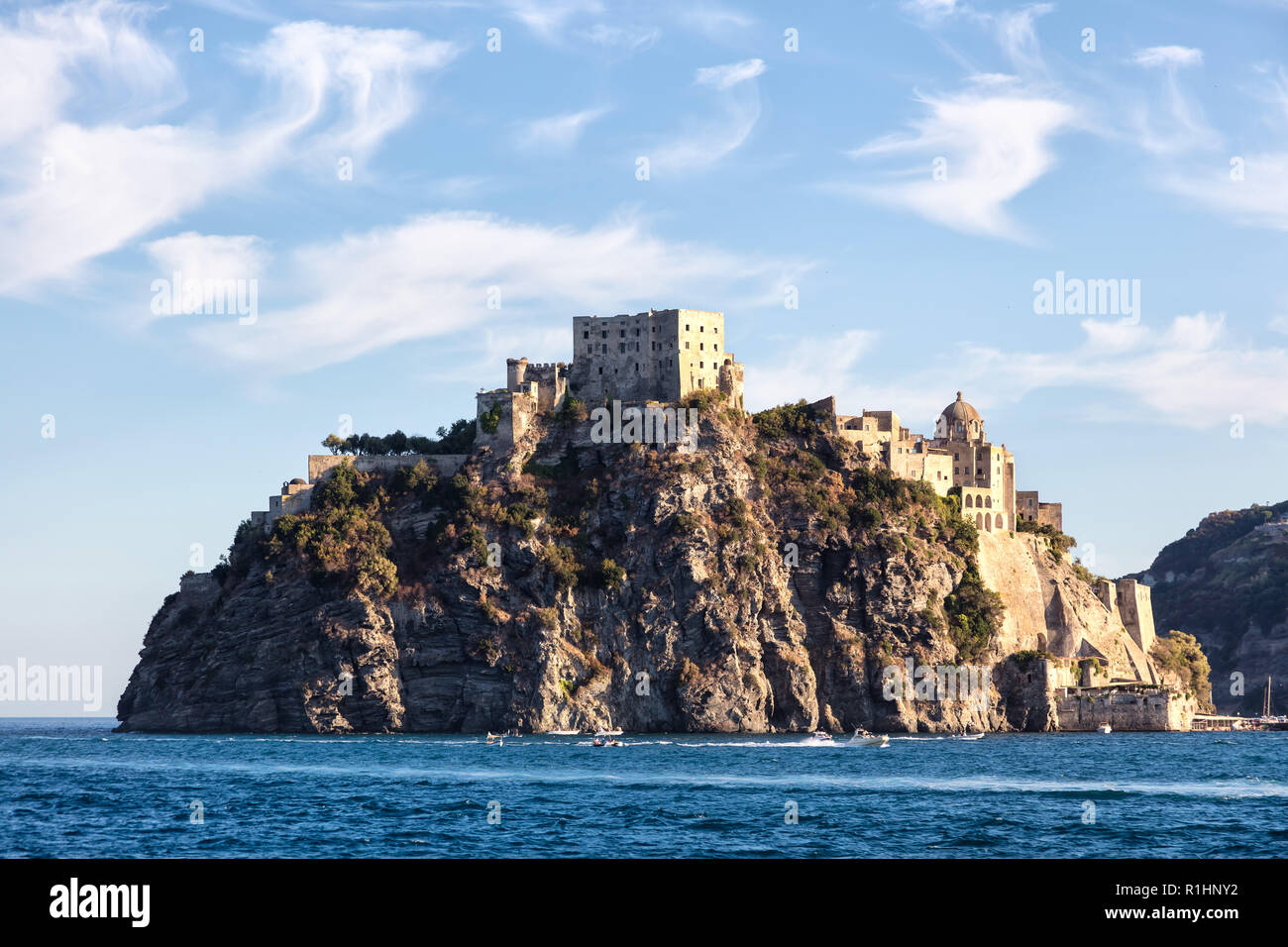 Aragonese kingdom hi-res stock photography and images - Alamy