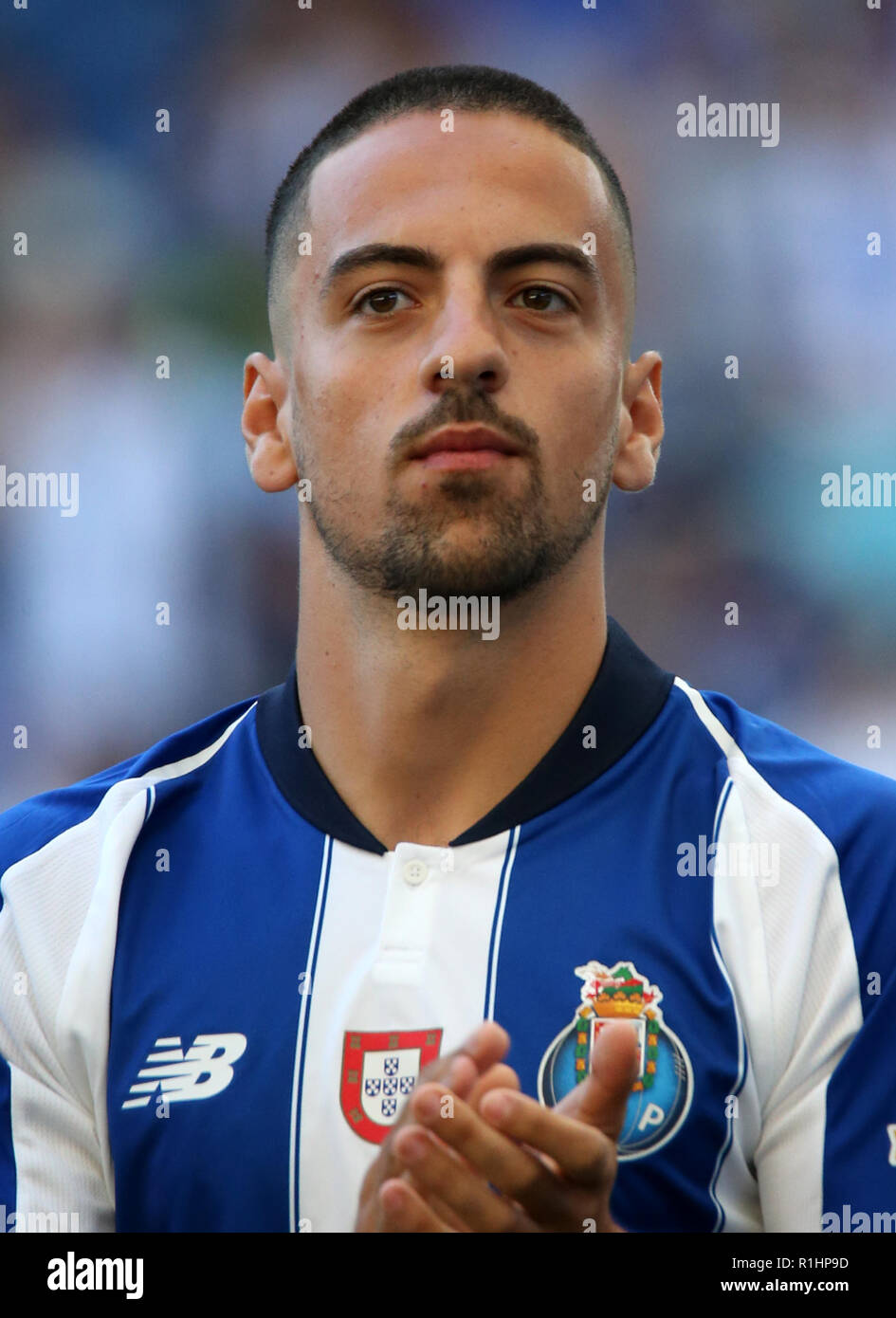 Andre pereira porto hi-res stock photography and images - Alamy