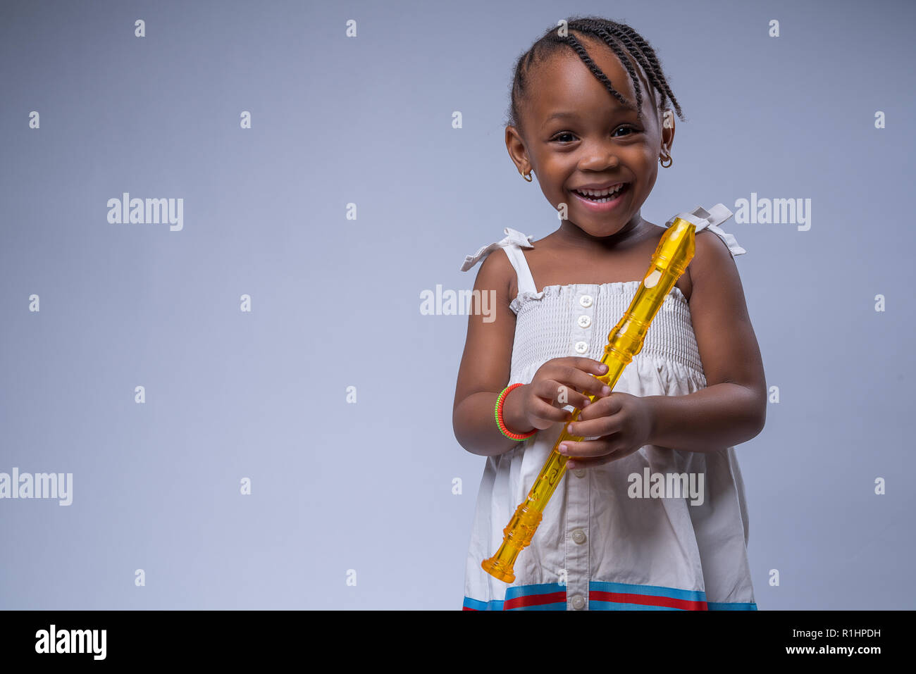Recorder instrument hi-res stock photography and images - Alamy