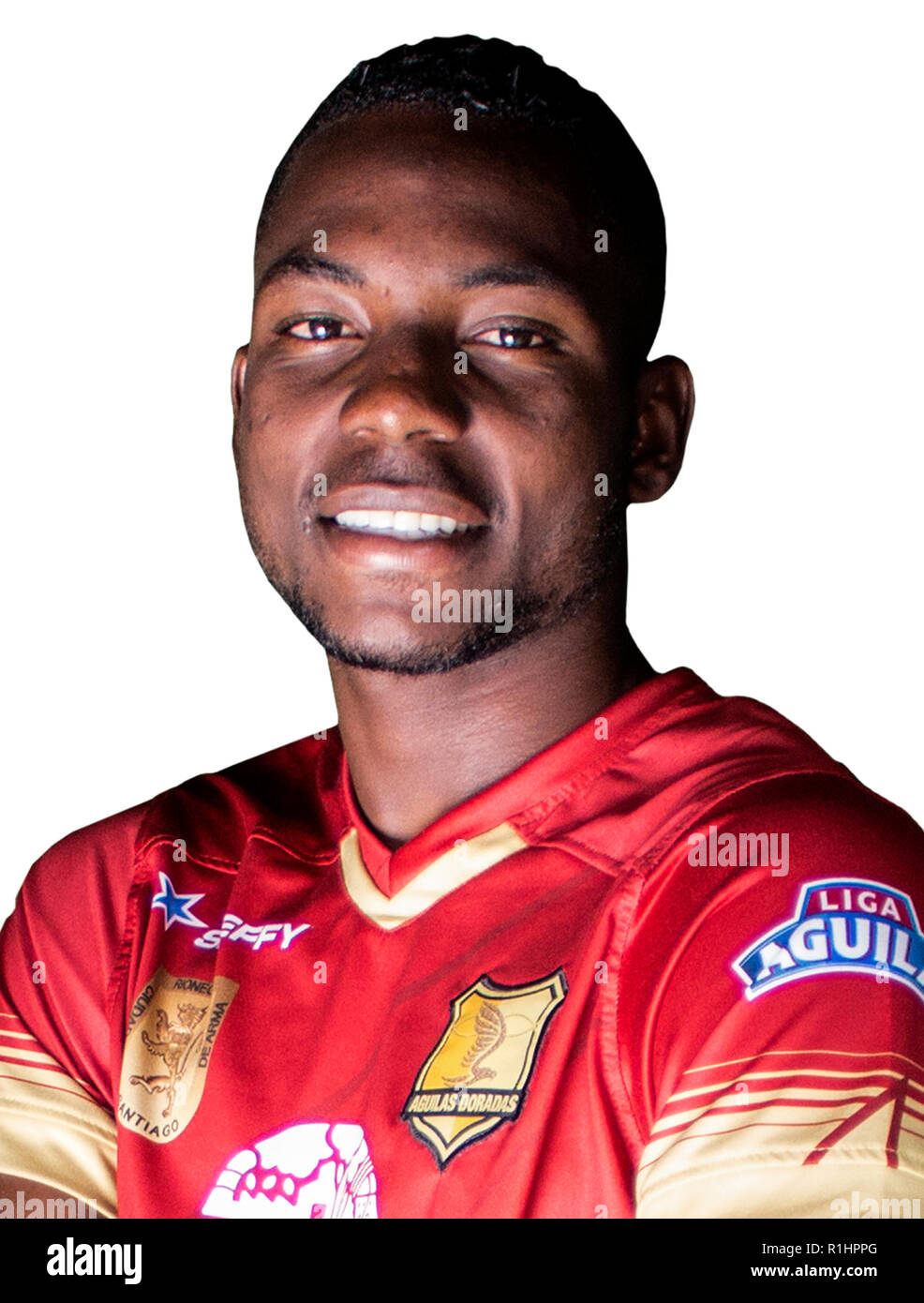 Aguilas colombia hi-res stock photography and images - Alamy