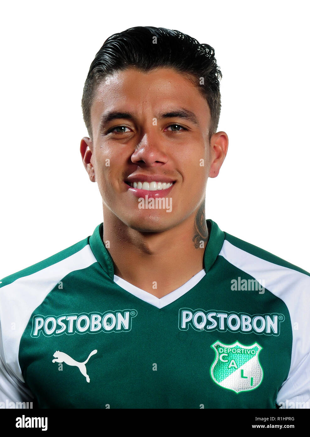 Andres roa hi-res stock photography and images - Alamy