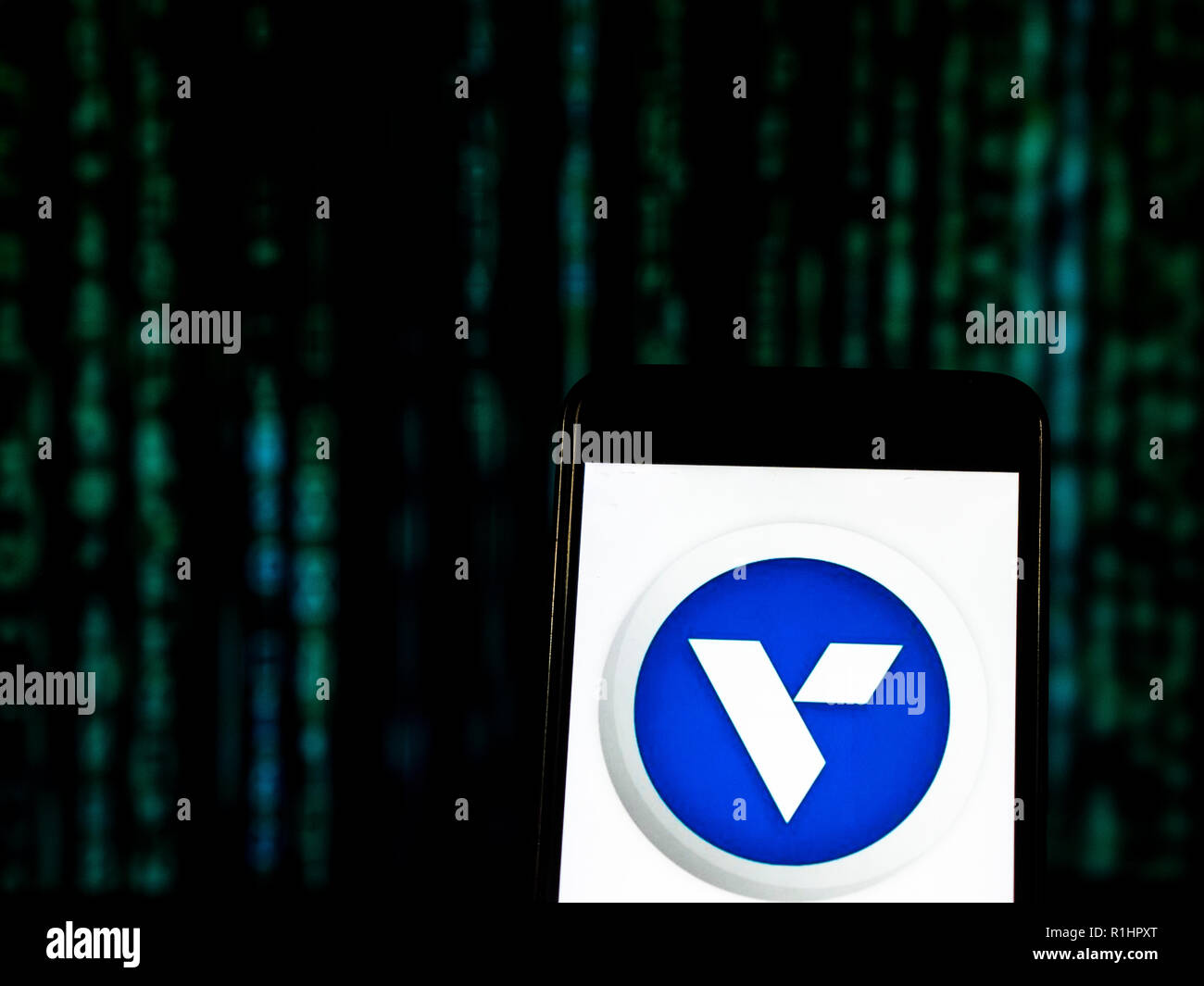 Verisign hi-res stock photography and images - Alamy