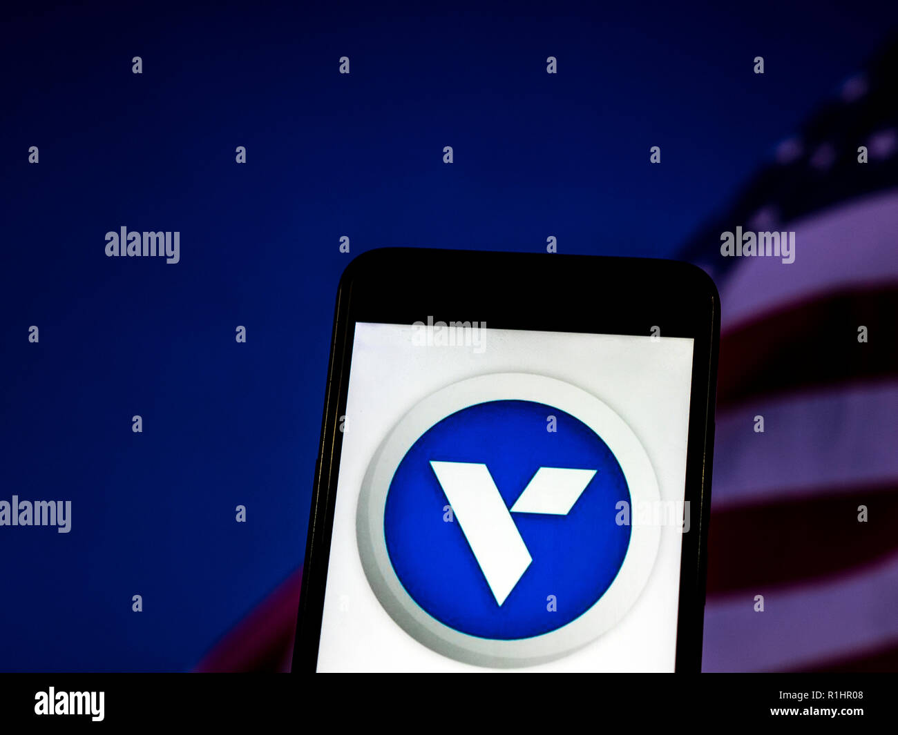 Verisign inc hi-res stock photography and images - Alamy
