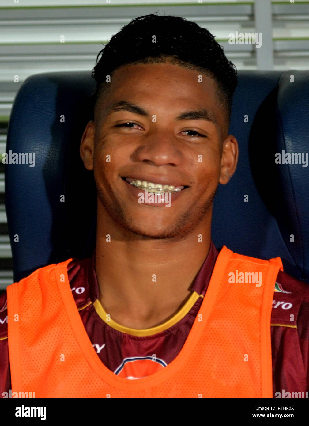 Carlos robles hi-res stock photography and images - Alamy