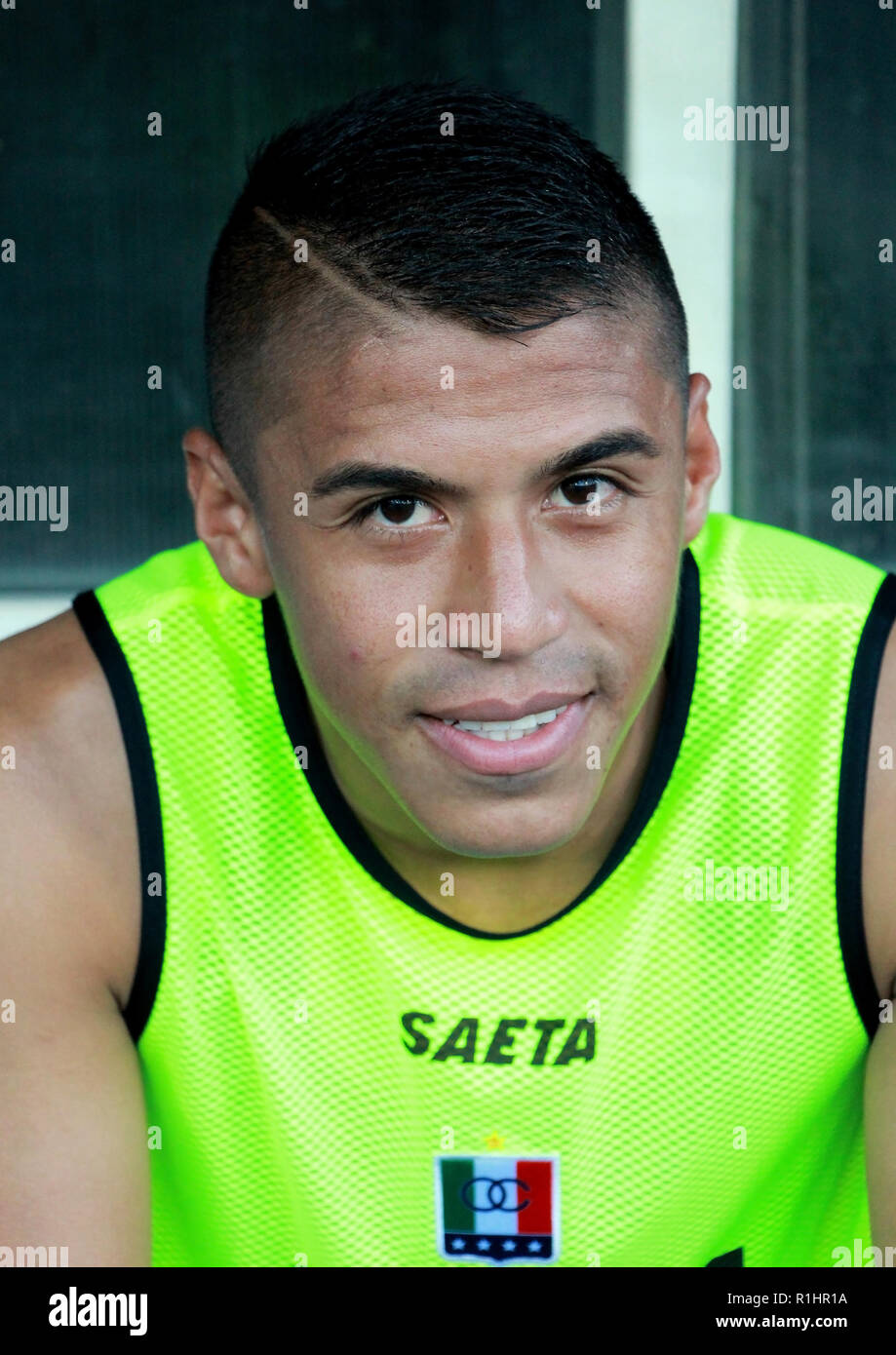 Cesar amaya hi-res stock photography and images - Alamy