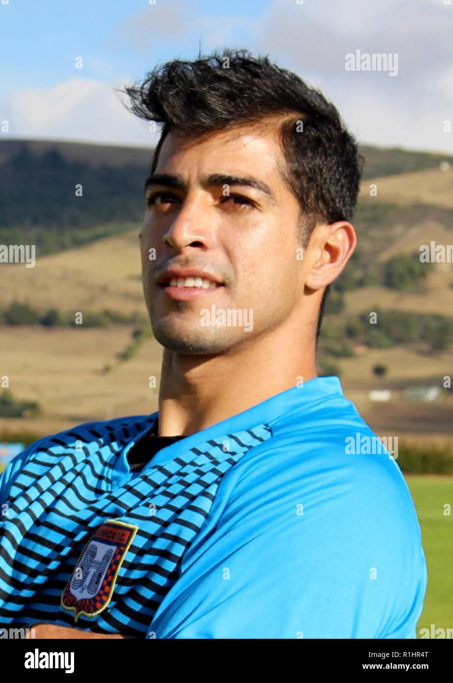 Daniel duarte hi-res stock photography and images - Alamy