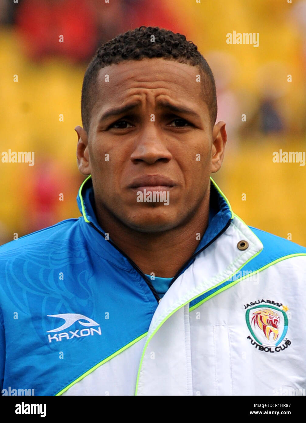 Darwin lopez hi-res stock photography and images - Alamy