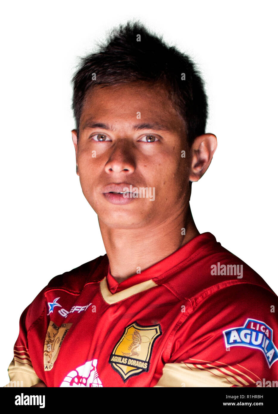 Colombia League - Liga Aguila I - Apertura 2018 / ( Rionegro Aguilas ...