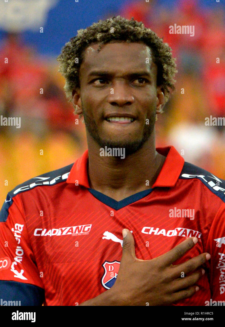 Didier moreno hi-res stock photography and images - Alamy