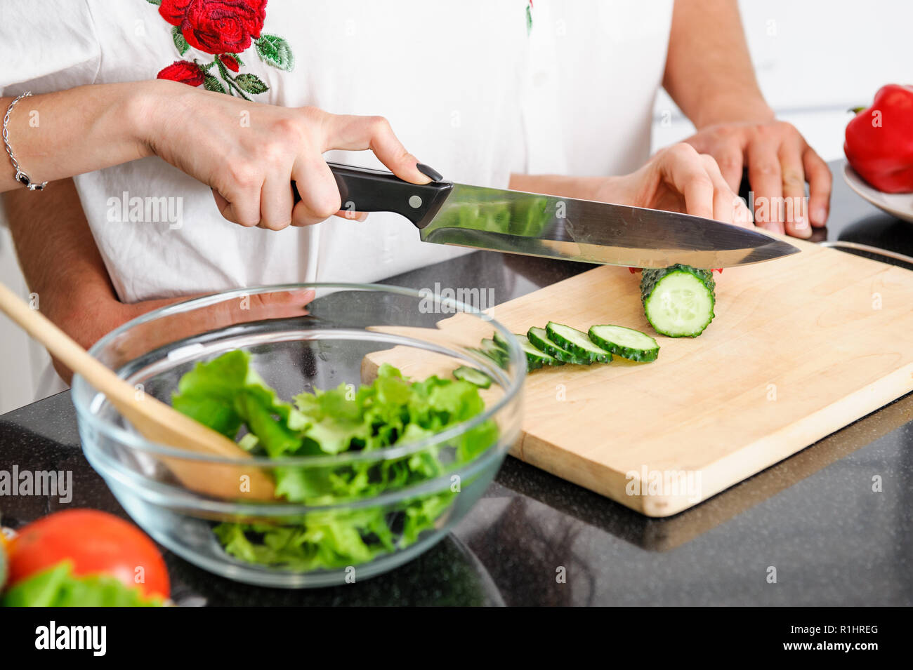 From the cucumber family hi-res stock photography and images - Alamy