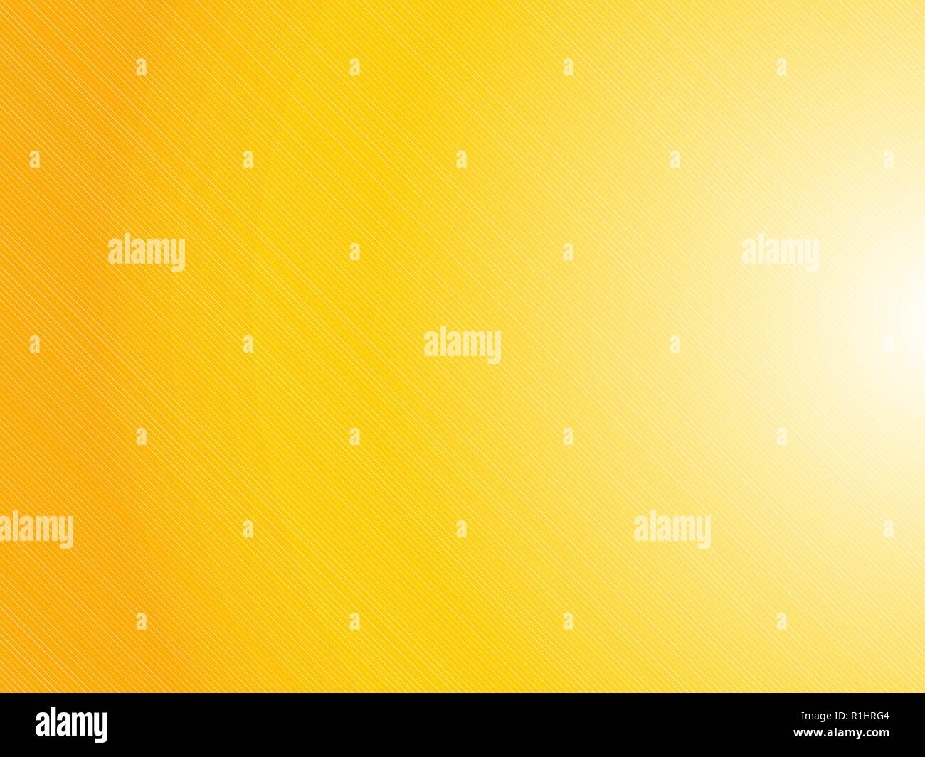 abstract yellow hatched background Stock Vector Image & Art - Alamy