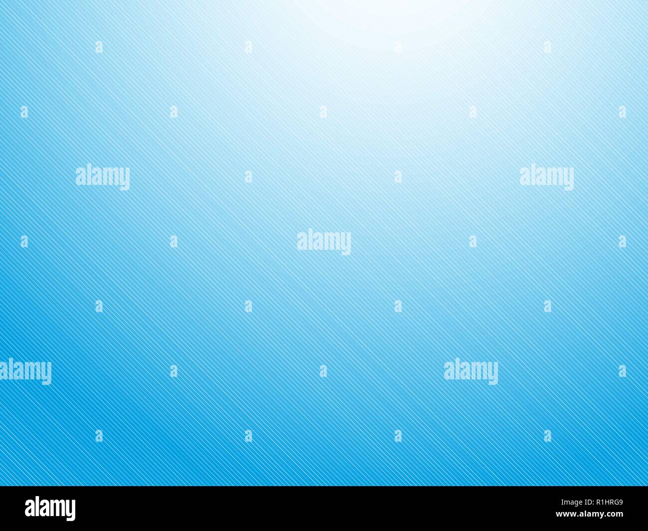 Blue background waves white stripes Stock Vector Images - Alamy
