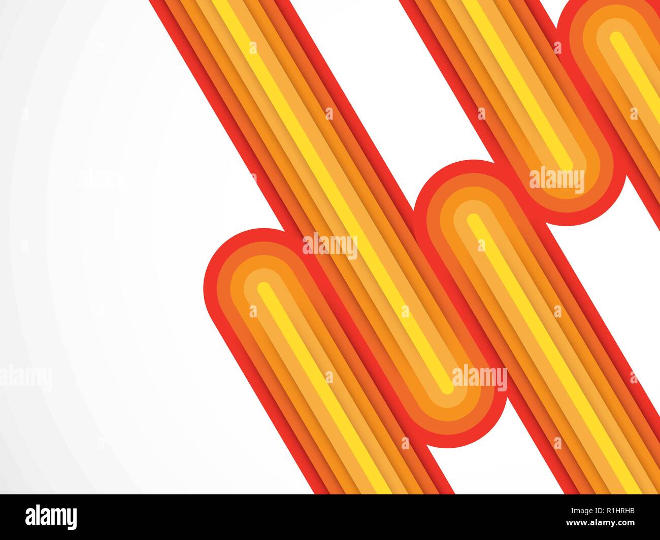abstract retro background Stock Vector Image & Art - Alamy