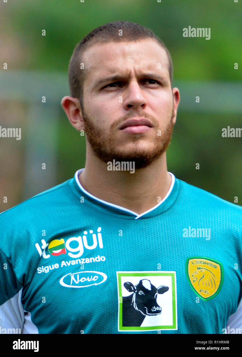 Jaramillo hi-res stock photography and images - Alamy