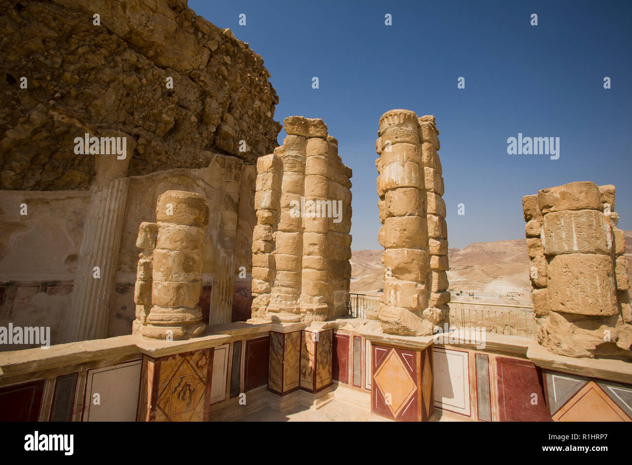 Lower terrace hi-res stock photography and images - Alamy