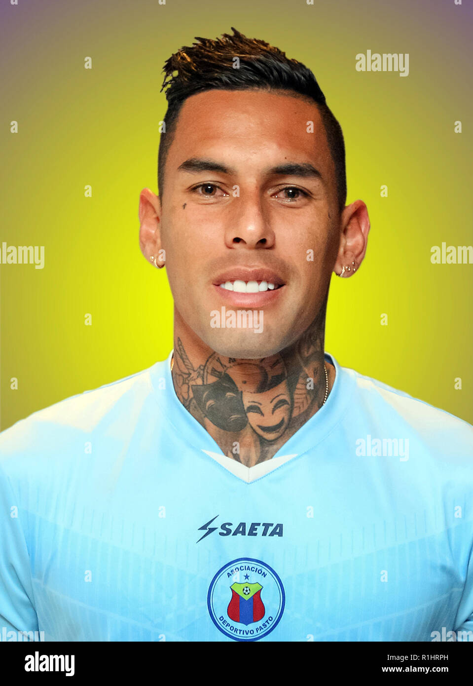 Gilberto garcia hi-res stock photography and images - Alamy