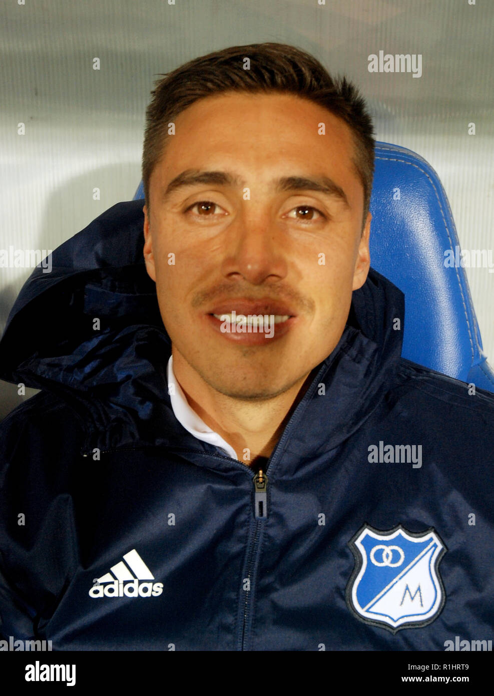 Henry rojas hi-res stock photography and images - Alamy