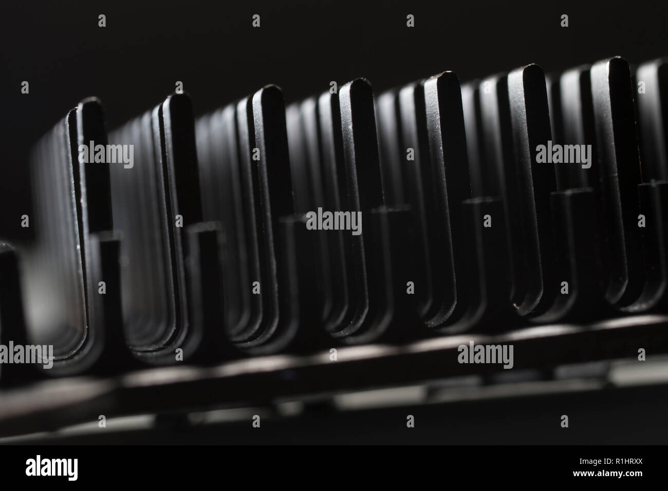 Abstract component hi-res stock photography and images - Alamy