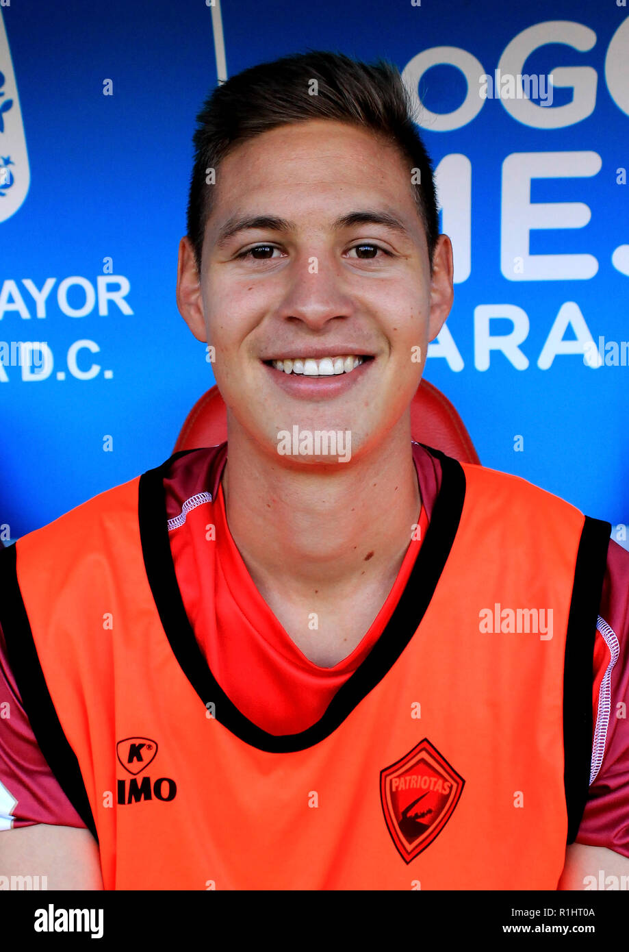 Patriotas boyaca hi-res stock photography and images - Alamy