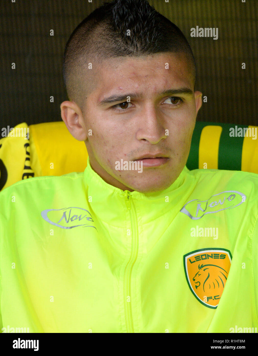 Serna hi-res stock photography and images - Alamy