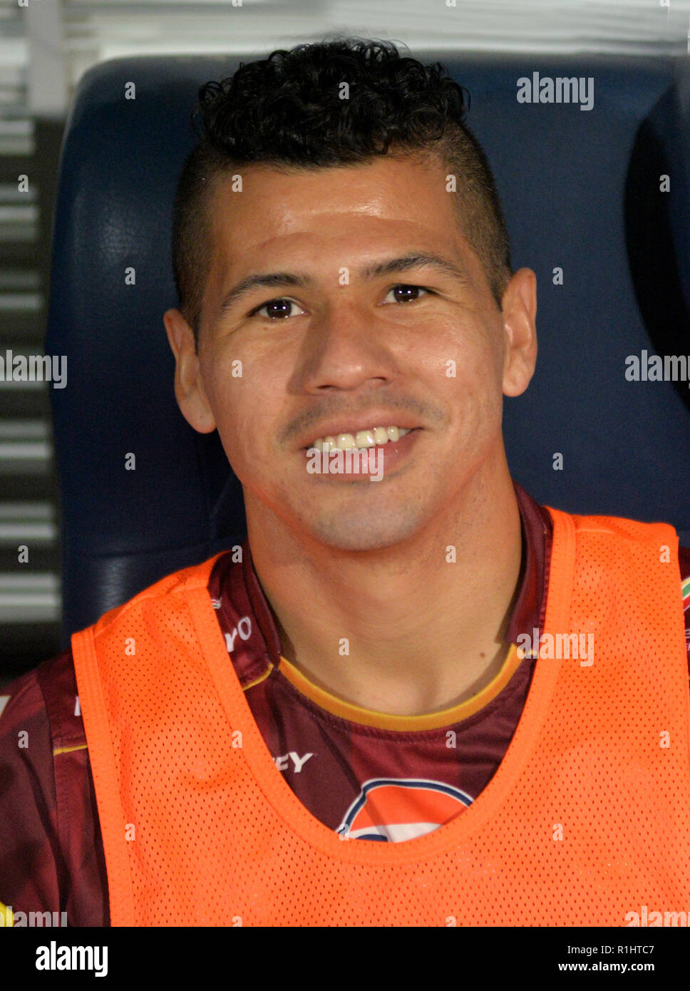 Tolima hi-res stock photography and images - Alamy