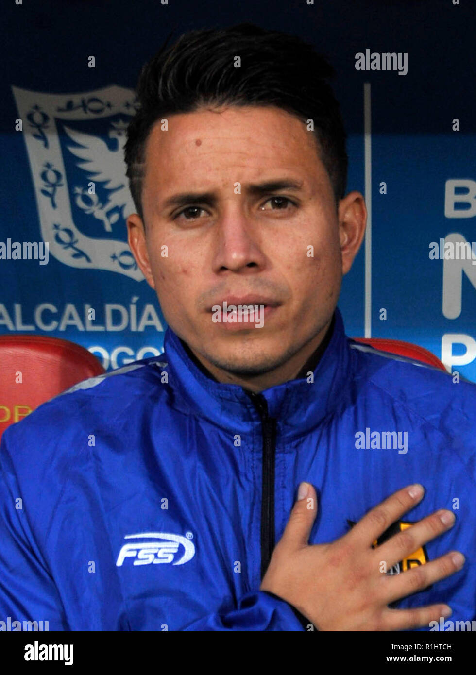 Mauricio colombia hi-res stock photography and images - Alamy