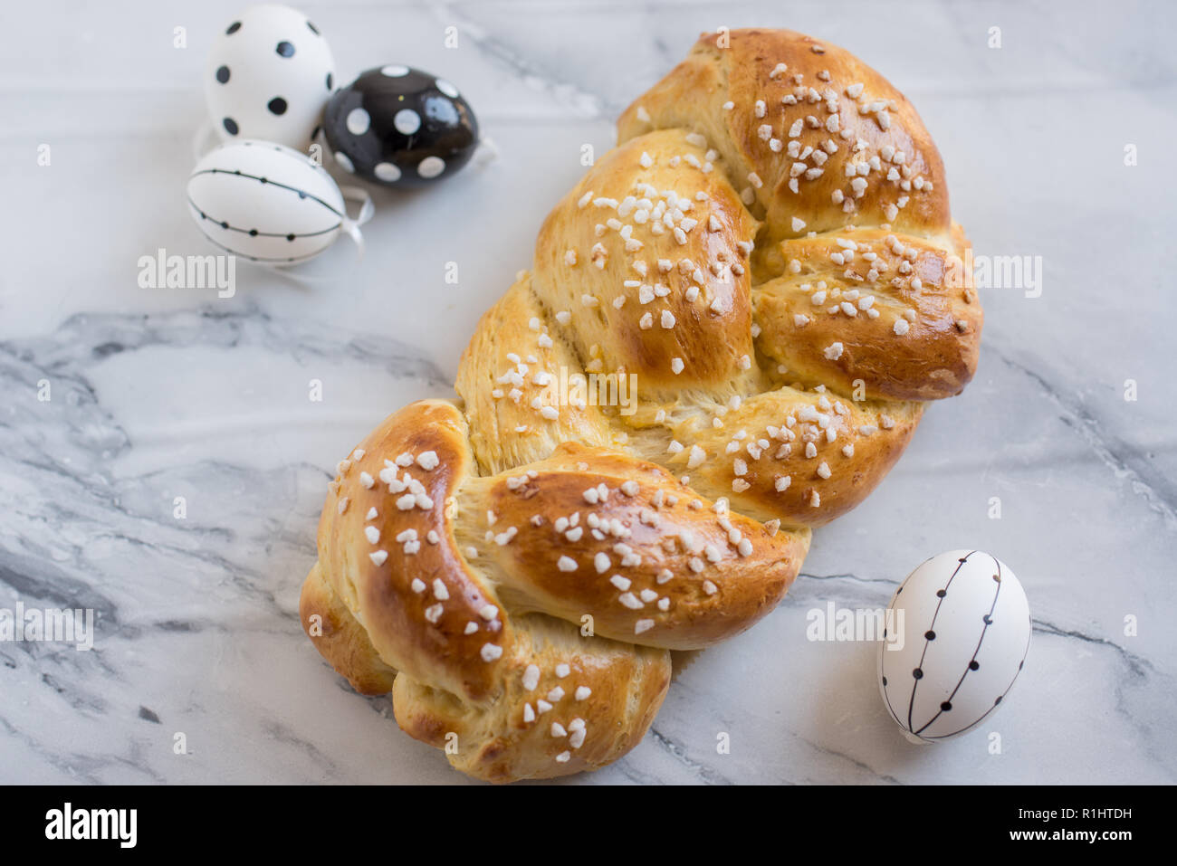 Brioche variety hi-res stock photography and images - Alamy