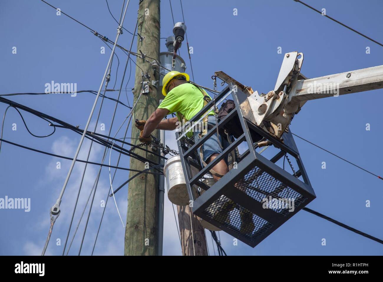 Elliot vargas hi-res stock photography and images - Alamy