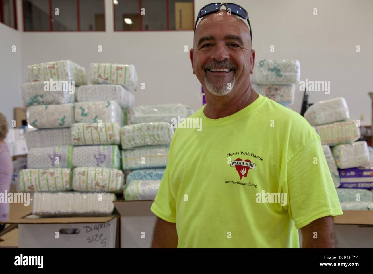 Shane becton hi-res stock photography and images - Alamy