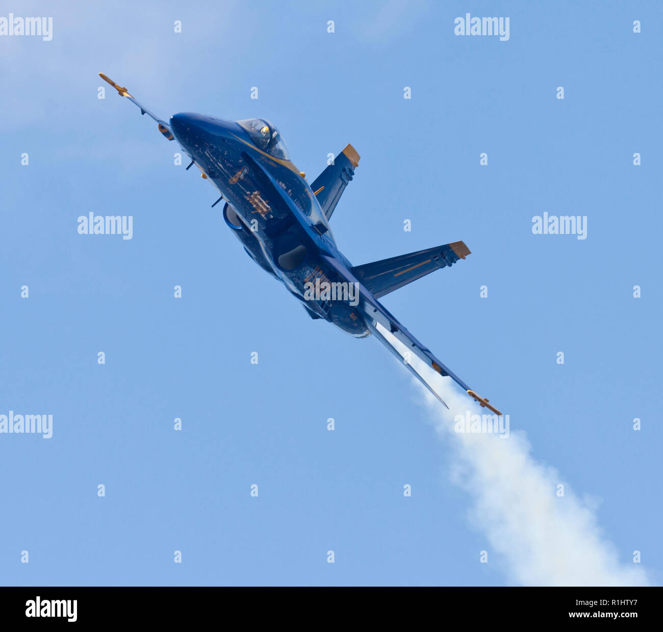 Blue angles hi-res stock photography and images - Alamy