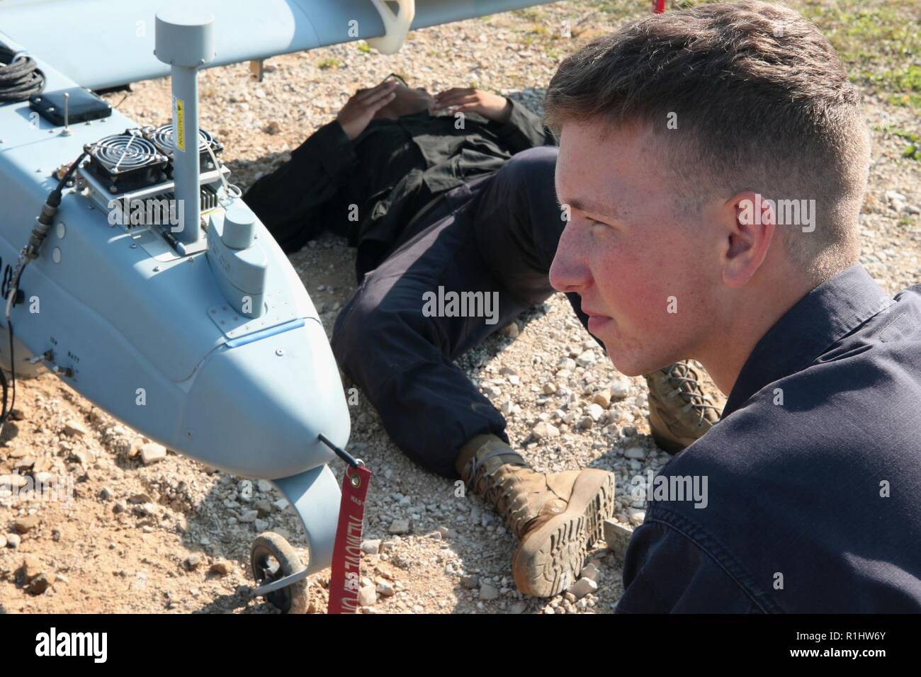 Aai rq 7 shadow hi-res stock photography and images - Alamy