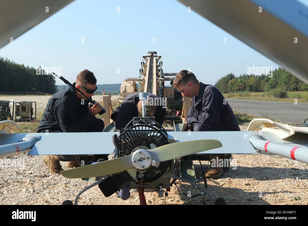 Rq 7 shadow hi-res stock photography and images - Alamy