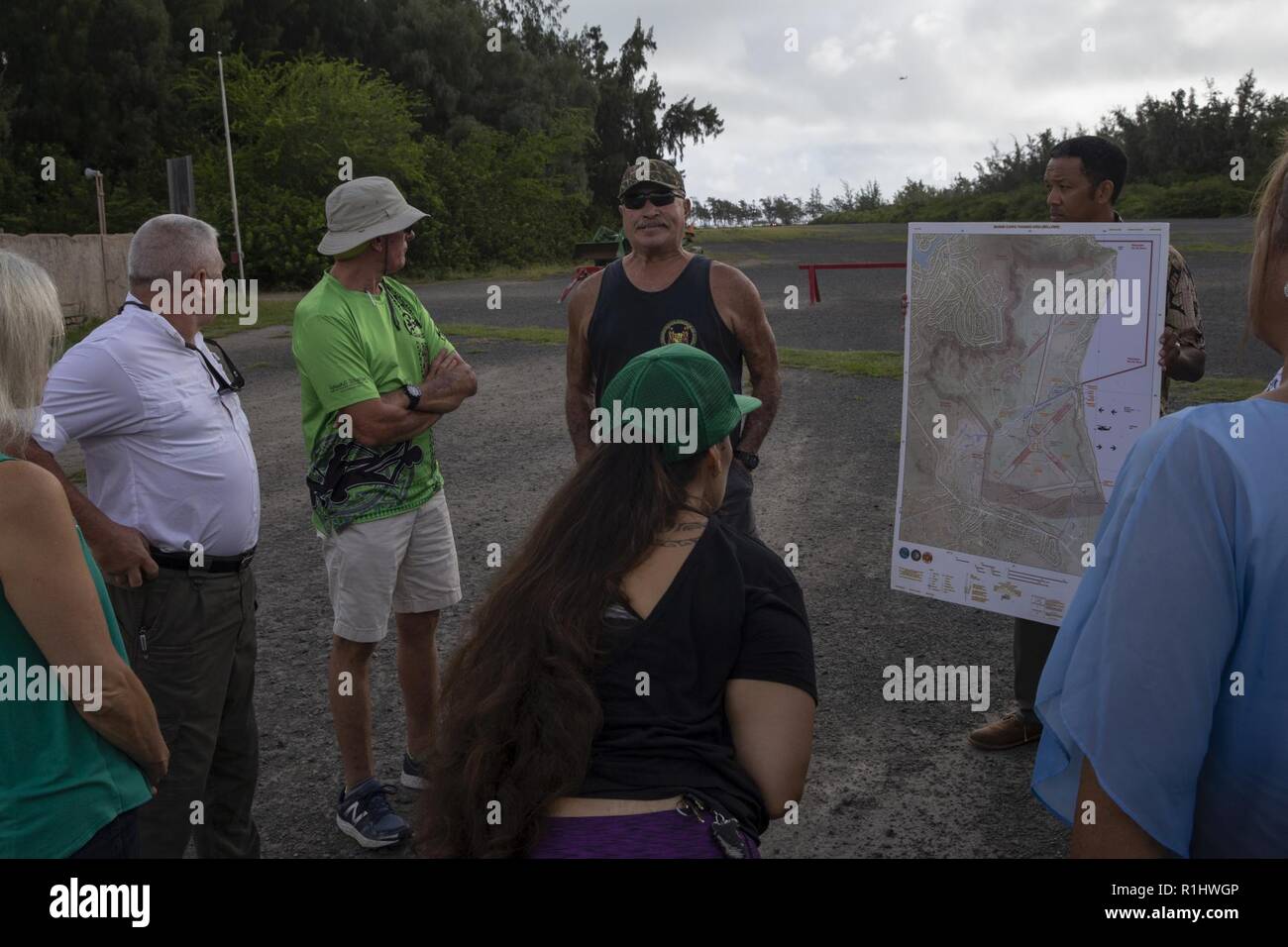 Us army base neighborhood hi-res stock photography and images - Alamy