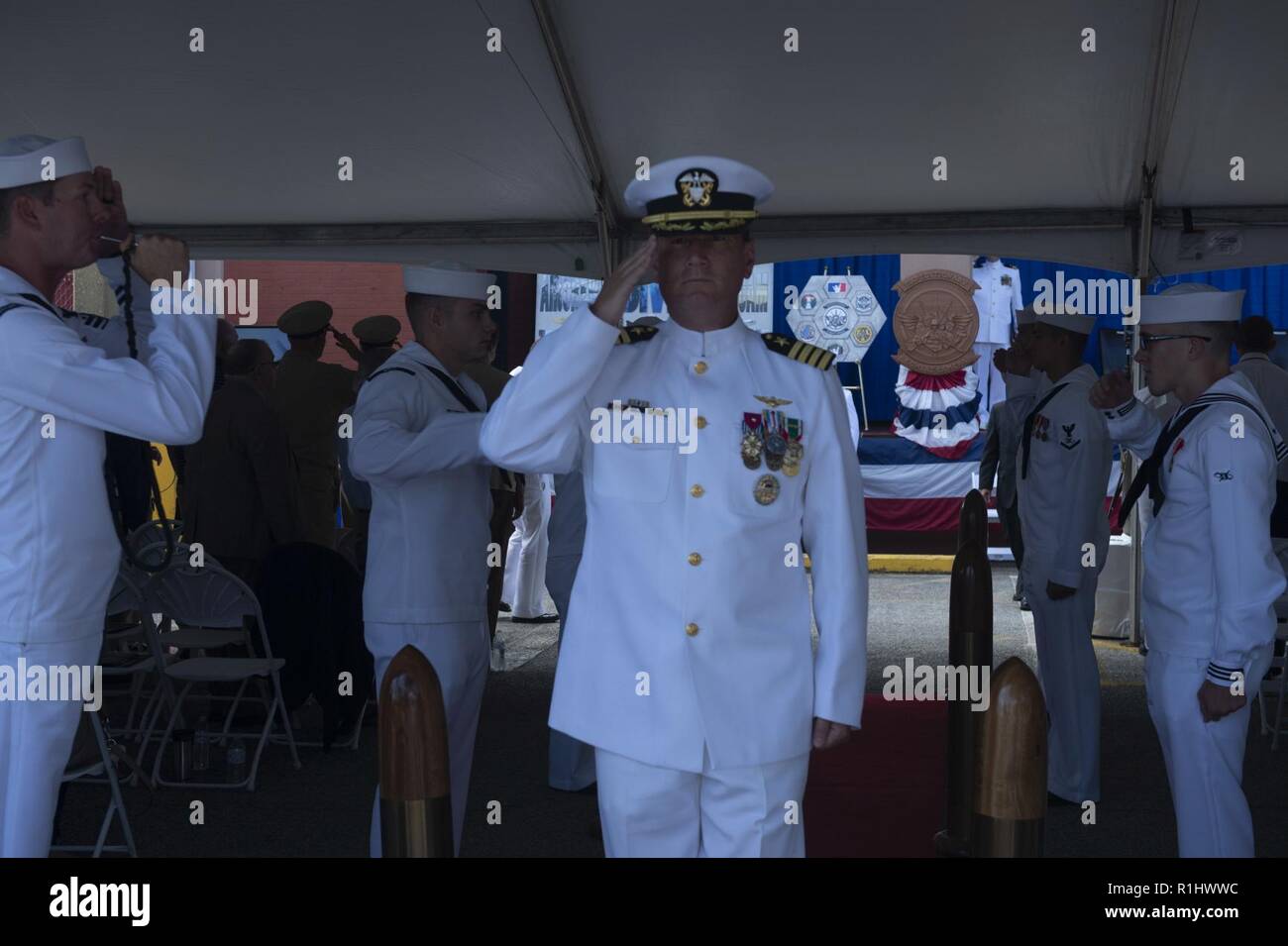 Navycomcam hi-res stock photography and images - Alamy