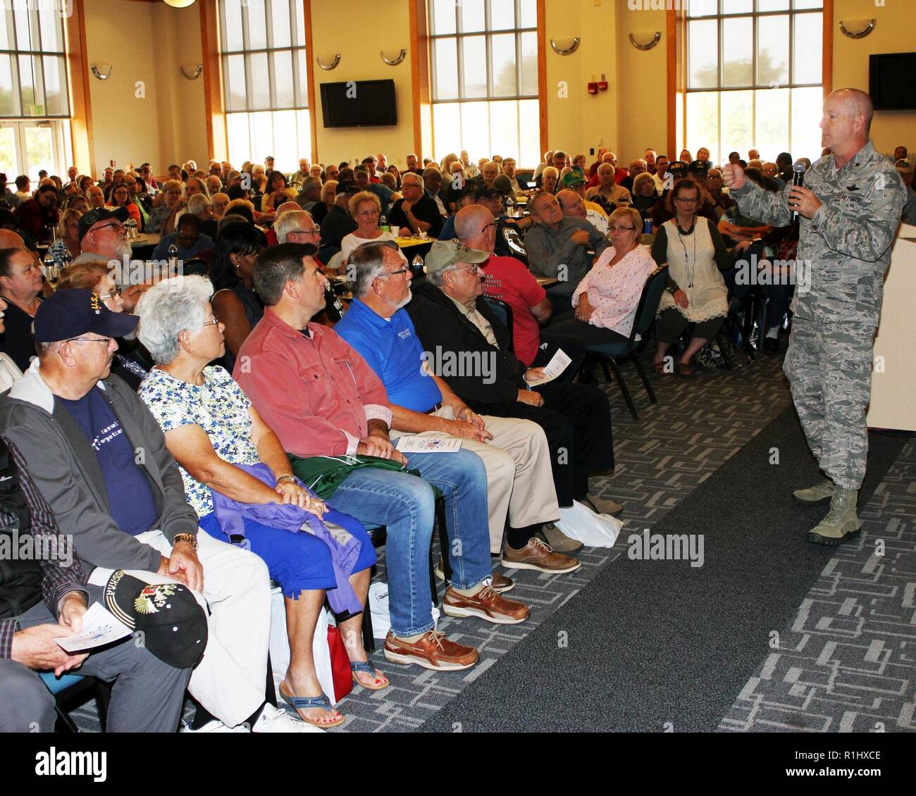 Brig gen john d slocum hi-res stock photography and images - Alamy