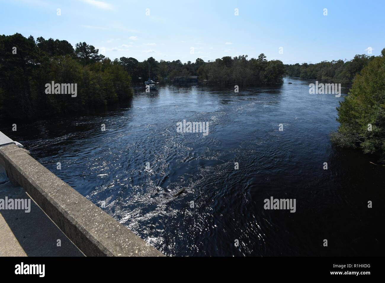 Highway 21 south carolina hi-res stock photography and images - Alamy