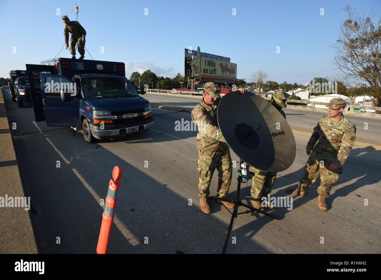 43rd infantry division hi-res stock photography and images - Alamy