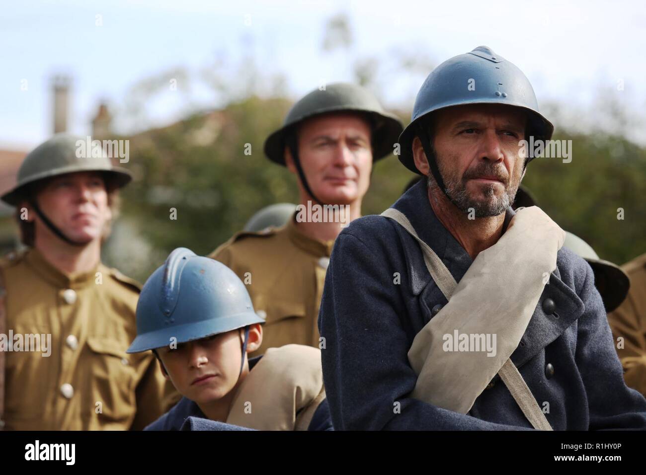 Brig. Gen. Frederick R. Maiocco Jr., commander of the U.S. Army Reserve ...