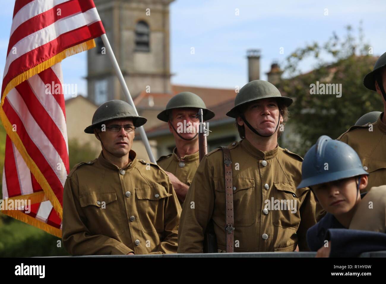 Brig. Gen. Frederick R. Maiocco Jr., commander of the U.S. Army Reserve ...