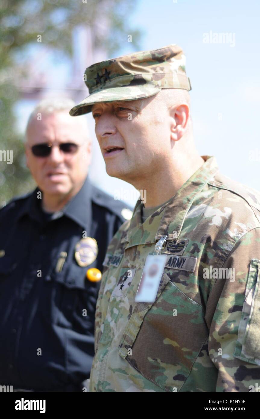 Military ocean terminal sunny point hi-res stock photography and images ...